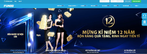 Fun88 - Link vào Funn88 mới nhất năm 2020 | Đăng ký 30 giây