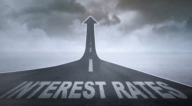 Francesco Simoncelli's Freedonia: Tassi d'interesse e oro