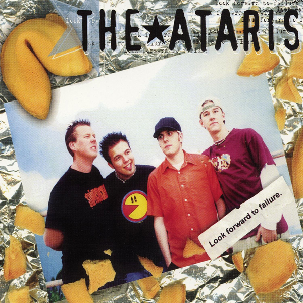 La Conquista del Punk: The Ataris
