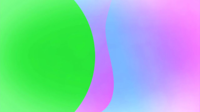 New green screen opener presentation promo slideshow | New promo photo ...