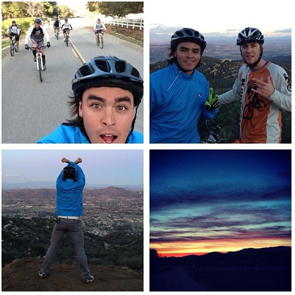 Best Golfers to Follow on Instagram