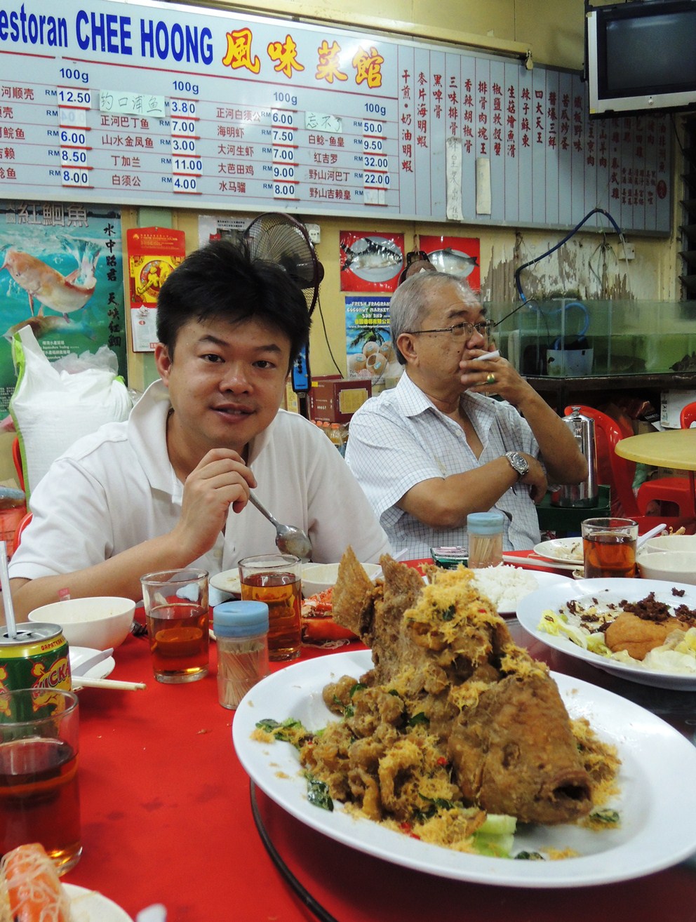 Culinary Adventures in Hong Kong (and sometimes beyond.....): Adventure ...