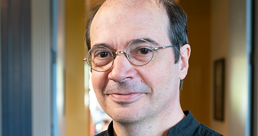 Richard Garfield Interview - Half Truth ~ JeanBookNerd