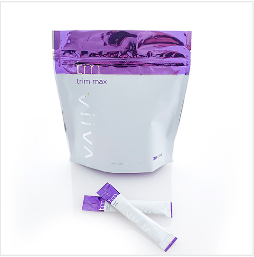 Viiva Trim Max
