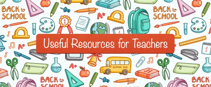 Resource Books for Teachers - English Created Resources