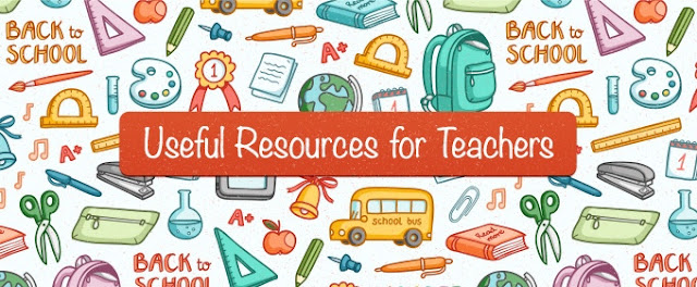 Resource Books for Teachers