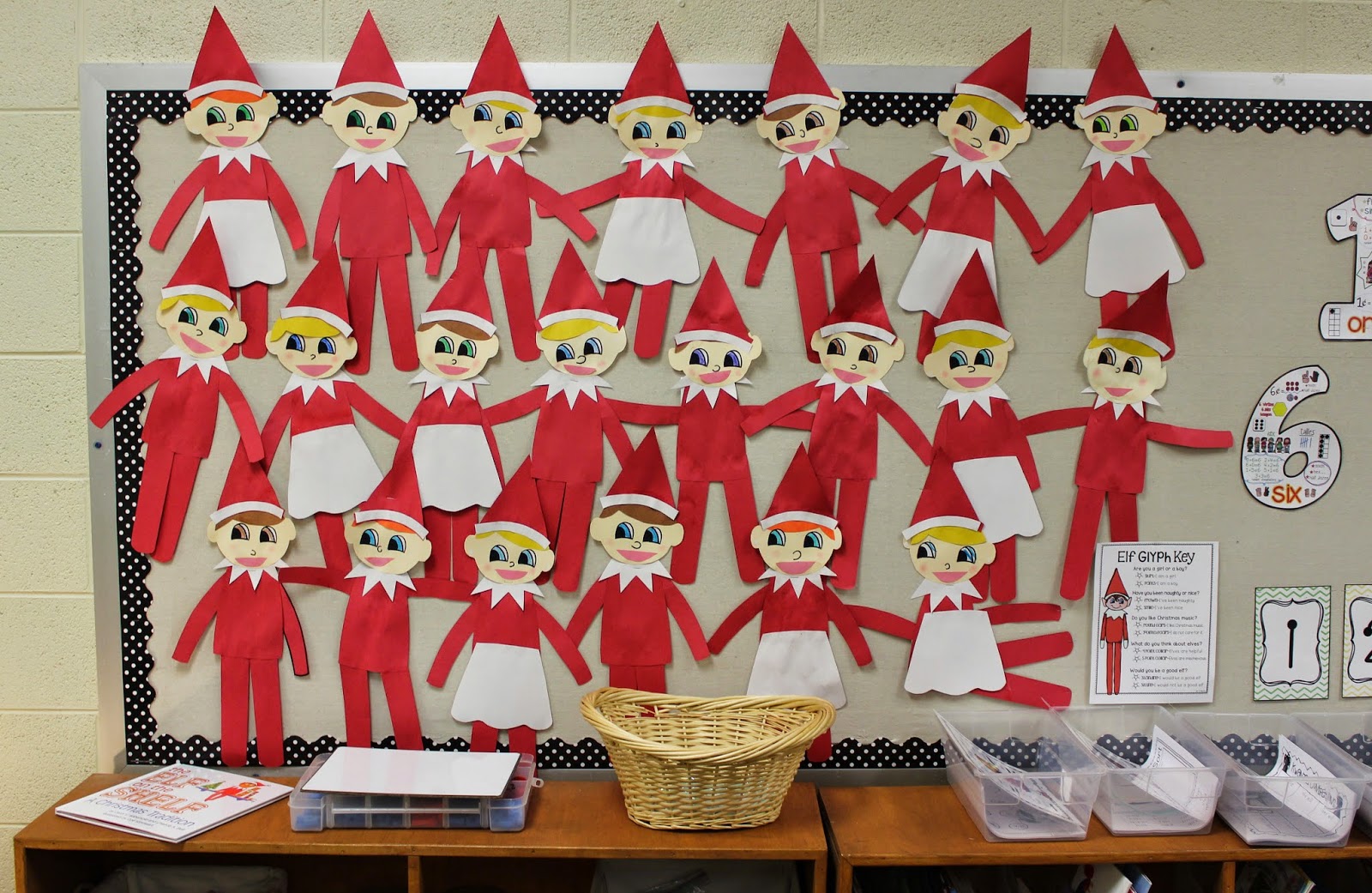 School Is a Happy Place: Good Things Come in Small Packages: Fun with ...