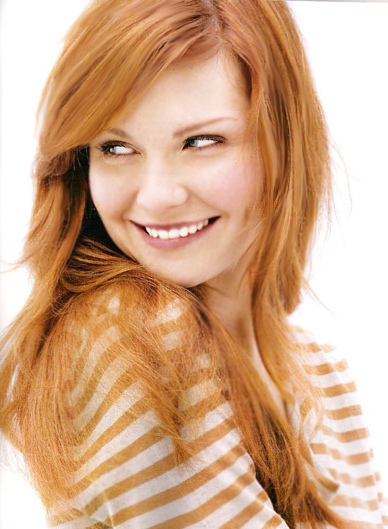 Journal d'une beauty paresseuse: Cheveux : comme une envie de passer au ...