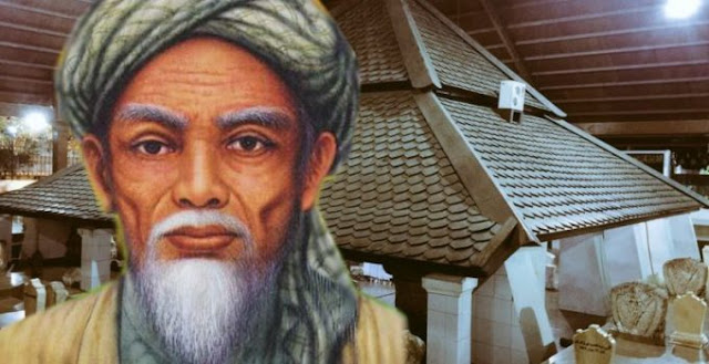 Culit Pelopaz: RADEN MAULANA MAKDUM IBRAHIM (SUNAN BONANG)