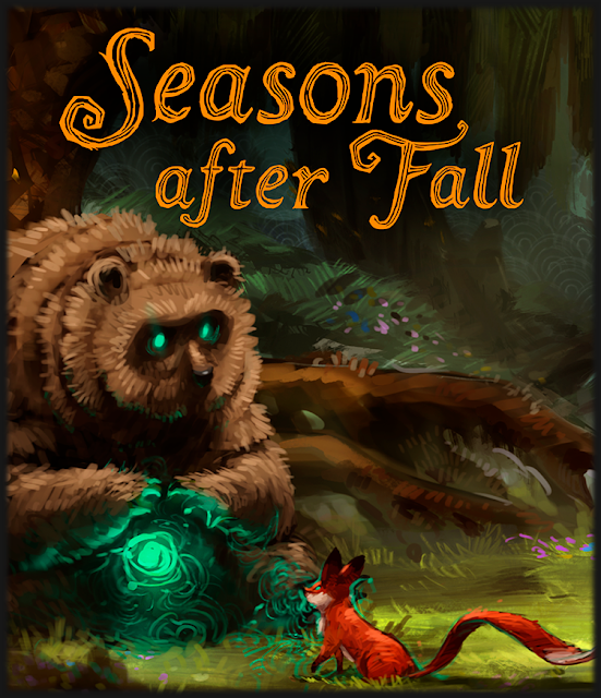 [Review] Seasons after Fall - Jack-Reviews.com