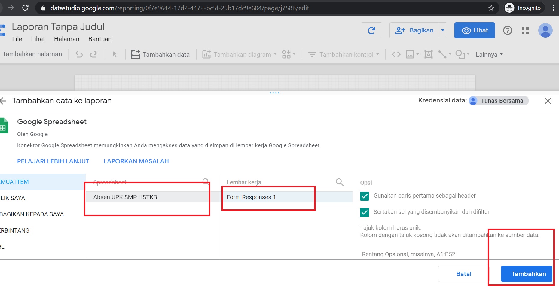 Membuat Form Absensi Menggunakan Google Form Lengkap dengan Tanda ... Membuat Form Absensi Menggunakan Google Form Lengkap dengan Tanda ...