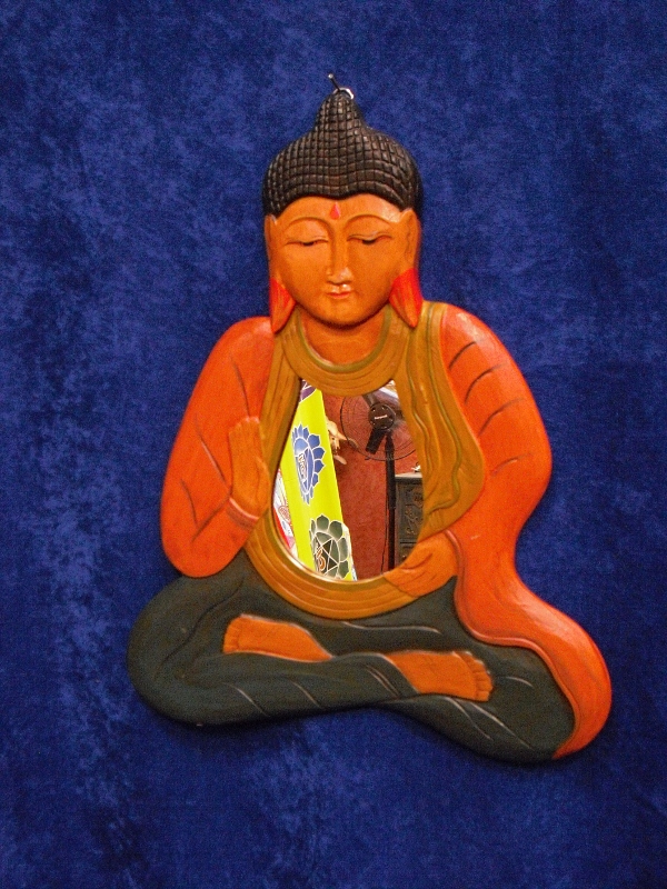 Amnesia International, a gallery of unforgettable creations.: Buddha ...