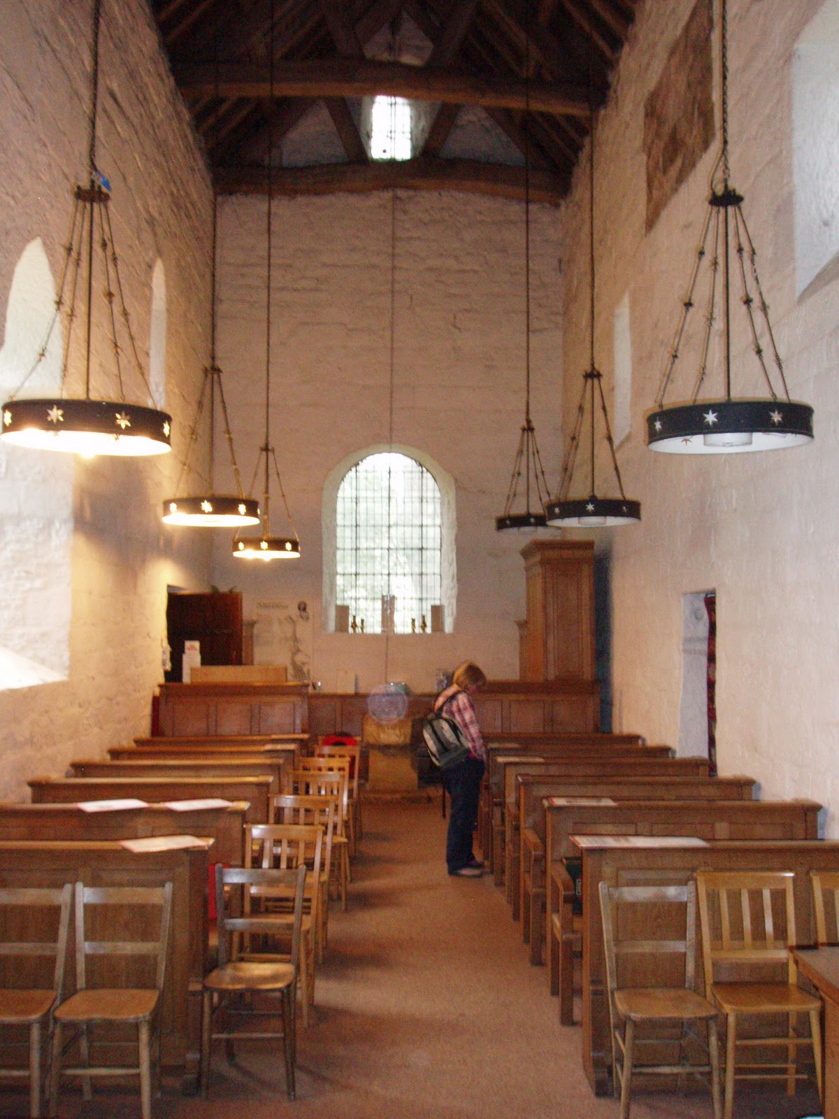 AngloSaxon & Celtic Orthodoxy: Old Anglo-Saxon Culture