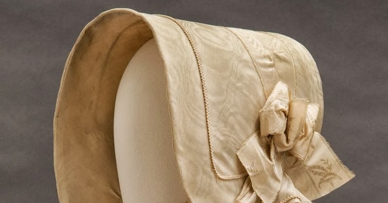 SilkDamask : A Quaker in China & Her 1845 Bonnet: "I long to show thee ...