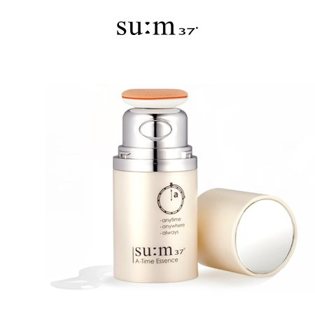Fashion Holic: SUM37 A-Time Essence 30ml