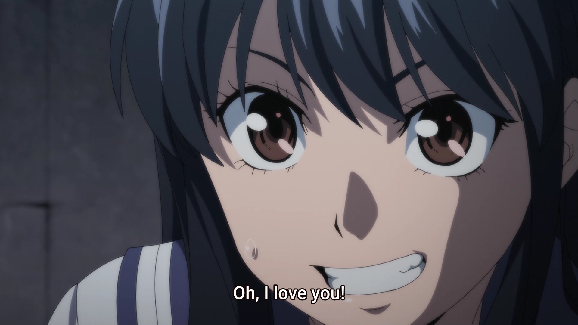 Joeschmo's Gears and Grounds: High-Rise Invasion - Episode 11 - Yuri ...