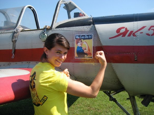 Decision Height*: Ode to Keavy