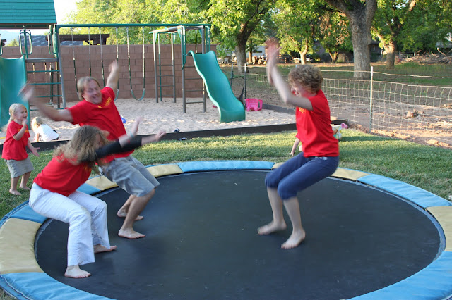 The Wilson Family: Wilson Reunion 2013