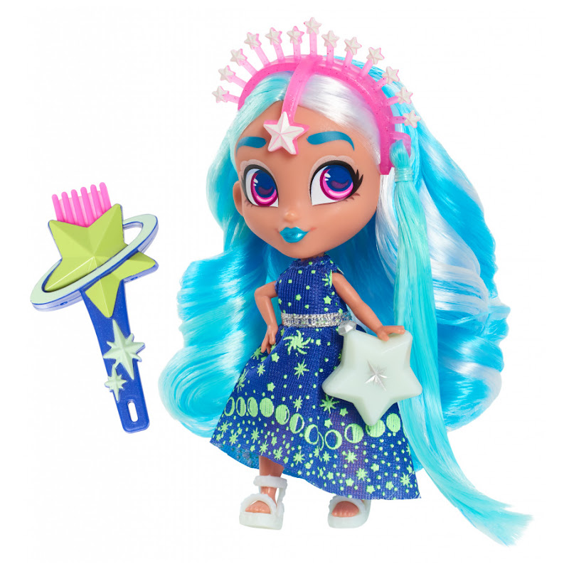 Hairdorables Neila Main Series Series 3 Doll | The Toy Pool
