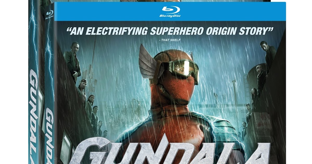 GUNDALA Film Review 7/22/2020