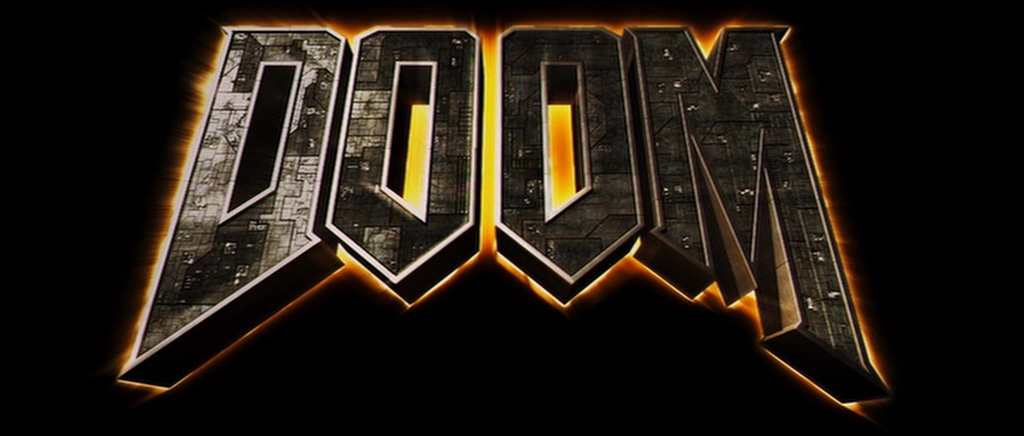 Ray Hardgrit's Sci-Fi Adventures: Doom: Extended Edition