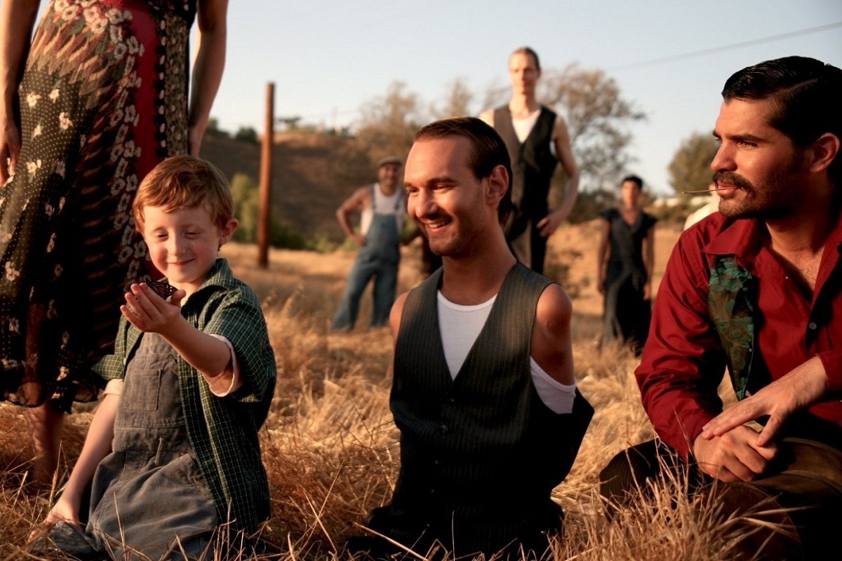 Cinoscar & Rarities: CORTO | EL CIRCO DE LA MARIPOSA, de Joshua Weigel