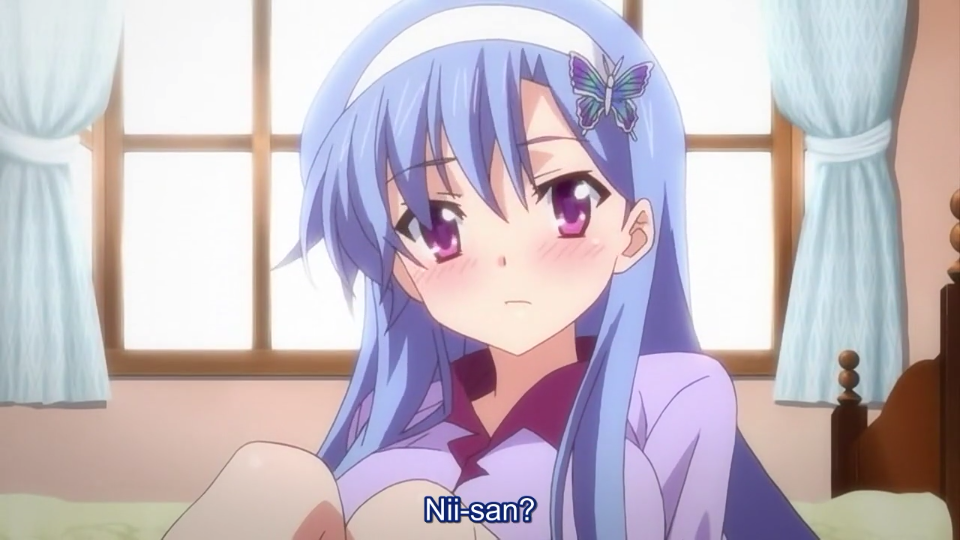 Imouto Paradise