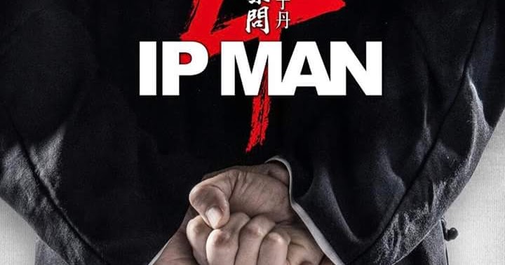 Ip Man 4: The Finale (2019) Sinopsis, Informasi - MovieKlub