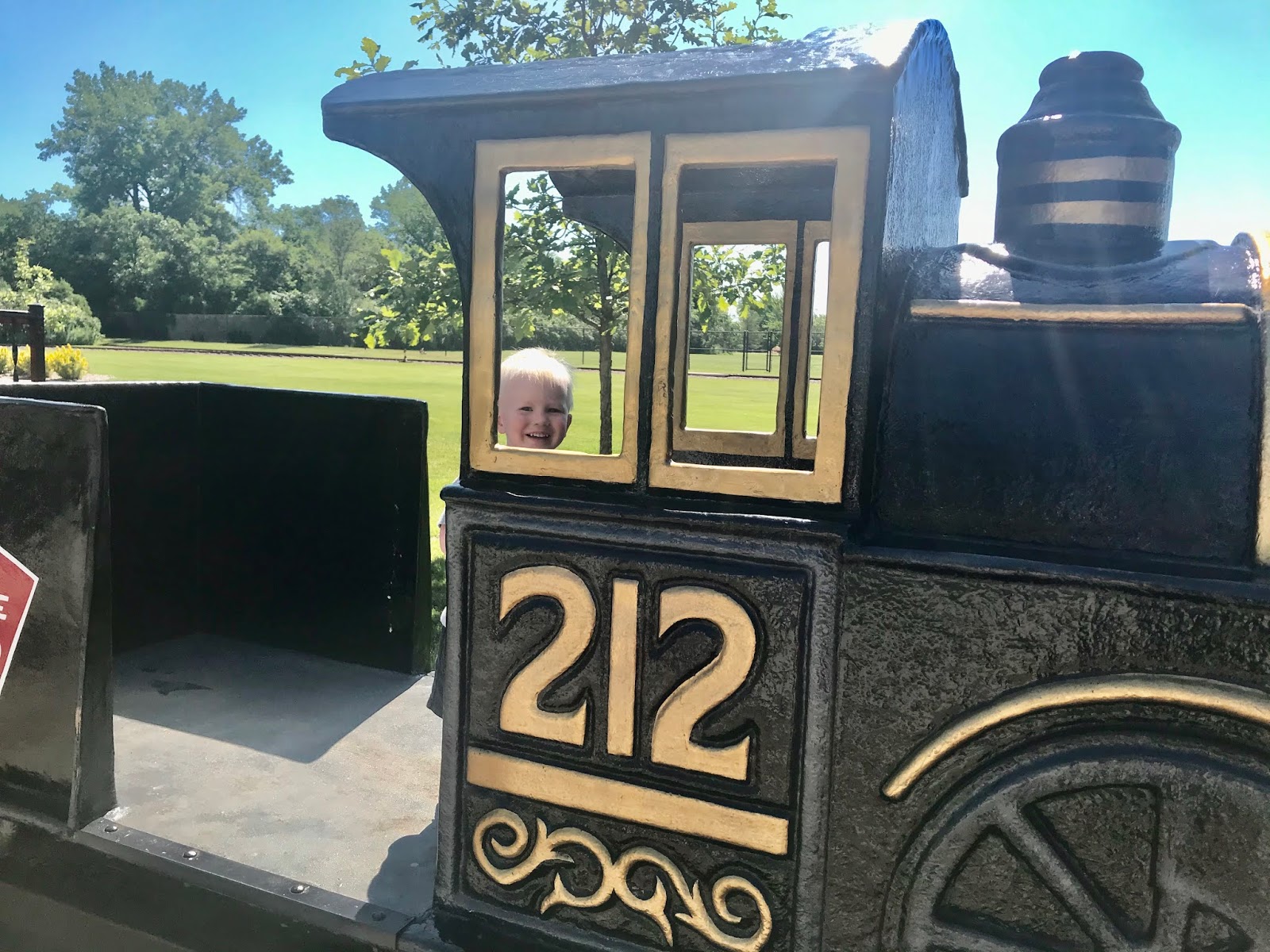 Tins and Treasures: Storybook Land ~Another Hometown Treasure ~Jack’s ...