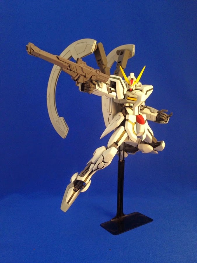 Stargazer Gundam Perfect Grade