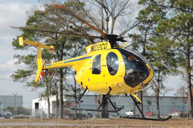 MD Helikopters MD 500E Specs, Interior, and Price - Helicopter Specs