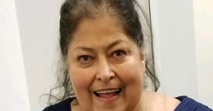 Dobbs Funeral Home Obituaries: Mary Daisy Perez-Trott