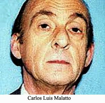 Los días de Malatto en Italia