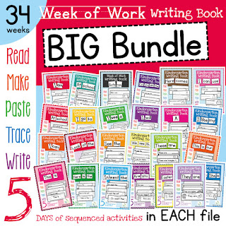 Teach Kinder to Read on Day 1 | From the Pond