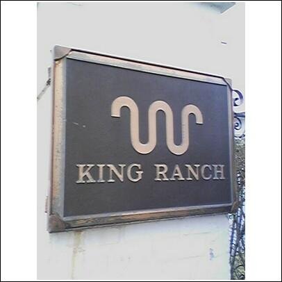 Cowboys and Chuckwagon Cooking : King Ranch 21st Annual Ranch - Hand ...