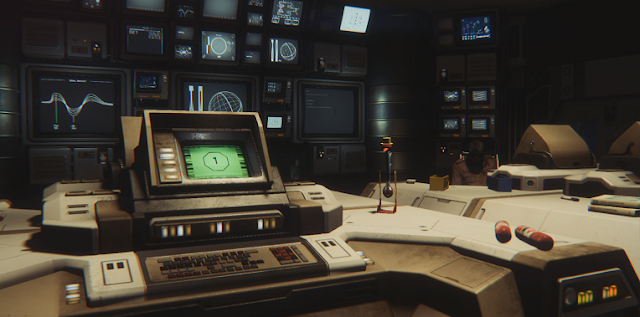 Cronache Bizantine : "Cassette Futurism", la nostalgia d'un futuro ...