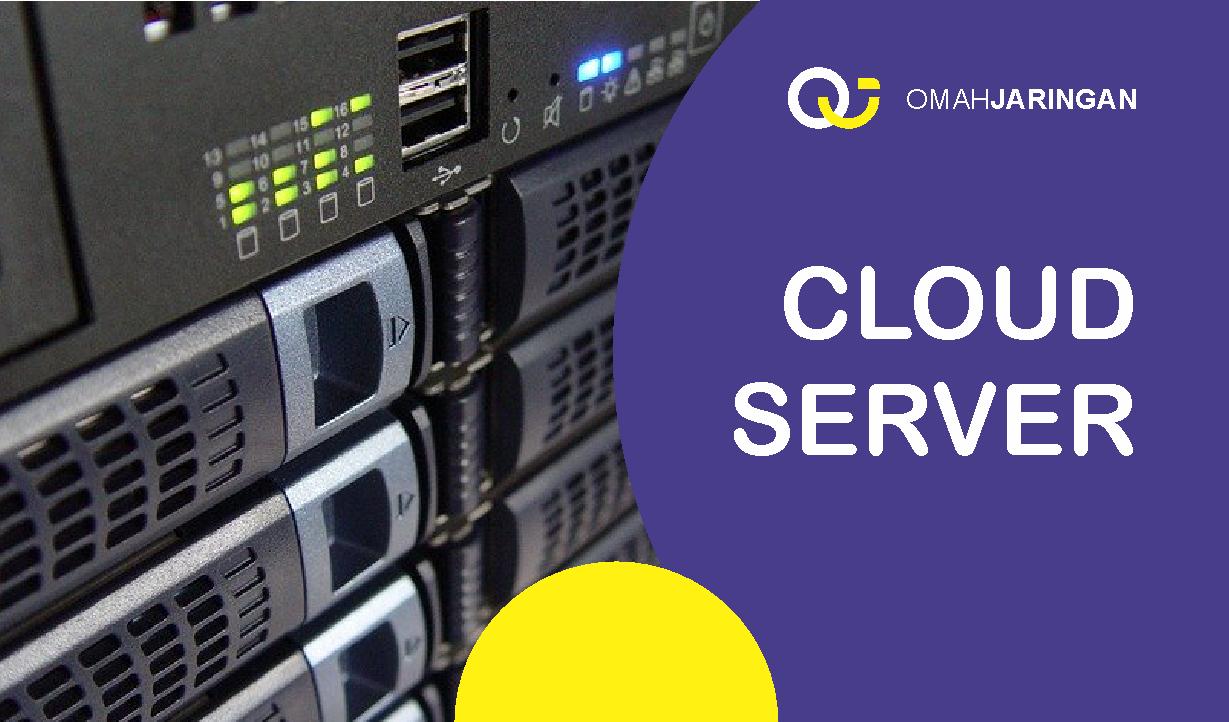 Contoh Cloud Computing yang Tanpa Disadari Sudah Kamu Gunakan ...