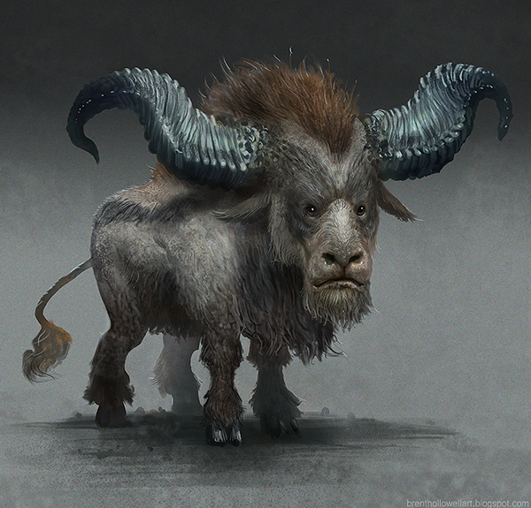 ARTES IES "Hnos. Amorós" Villena: Seres fantásticos de la Mitología ...