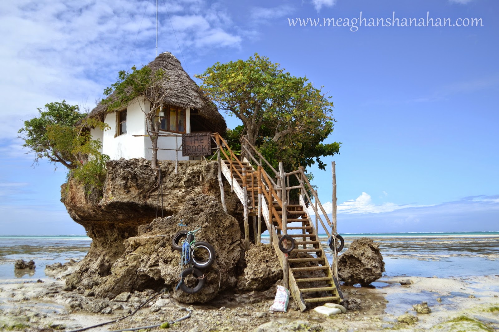 Meaghan the Mzungu: Exotic Adventures: Welcome to Zanzibar!