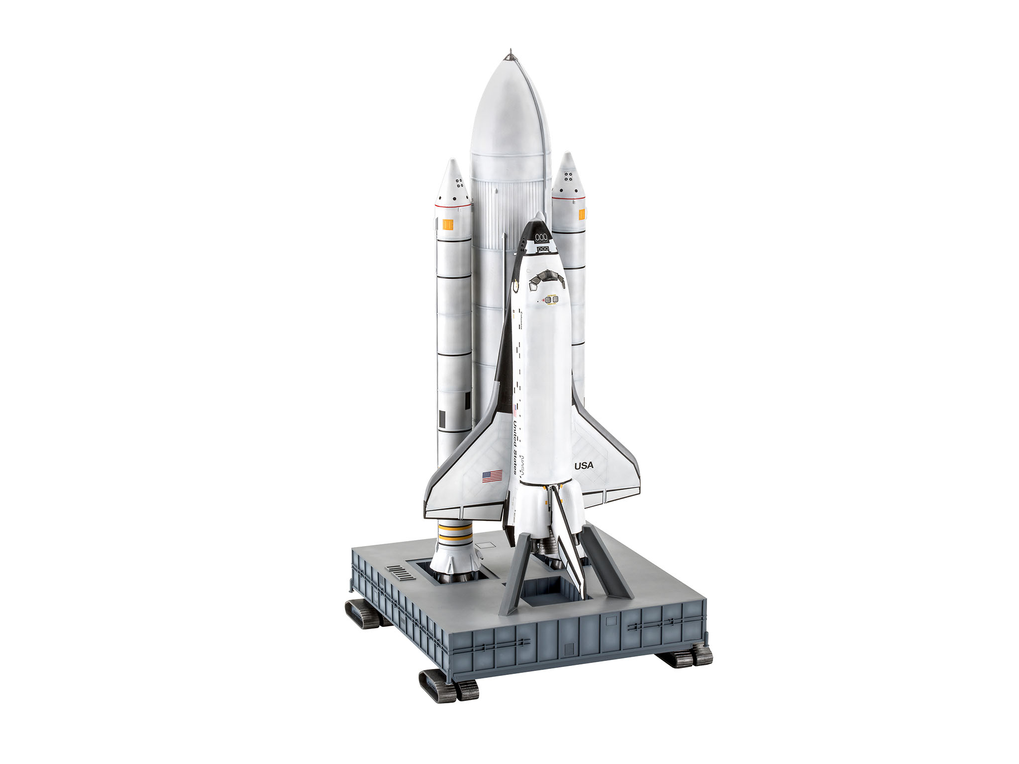 The Modelling News: Revell's workstation, six kits & gift sets in our ...