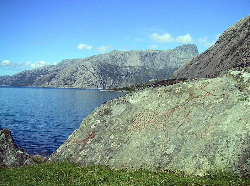 FjordKysten: Topp 10 i Bremanger