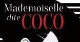 Le club du roman historique: Mademoiselle dite Coco