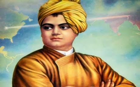 SamPage: Practical Vedanta of Swami Vivekananda