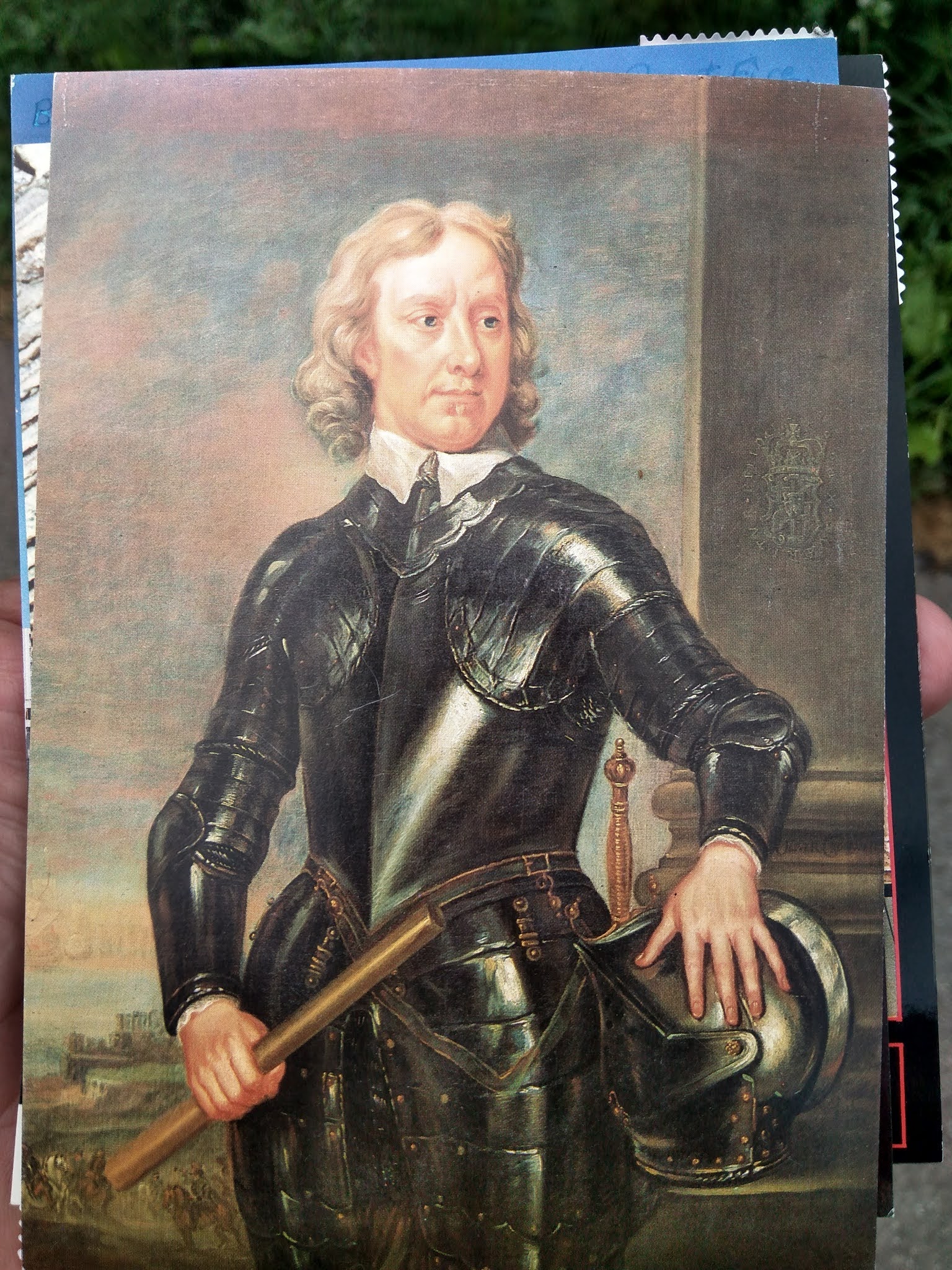 A Nod to Nothing: Postcards in the Coronavirus Days - Part II