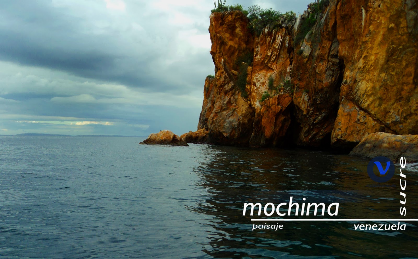 Oriente de Venezuela: mi oriente