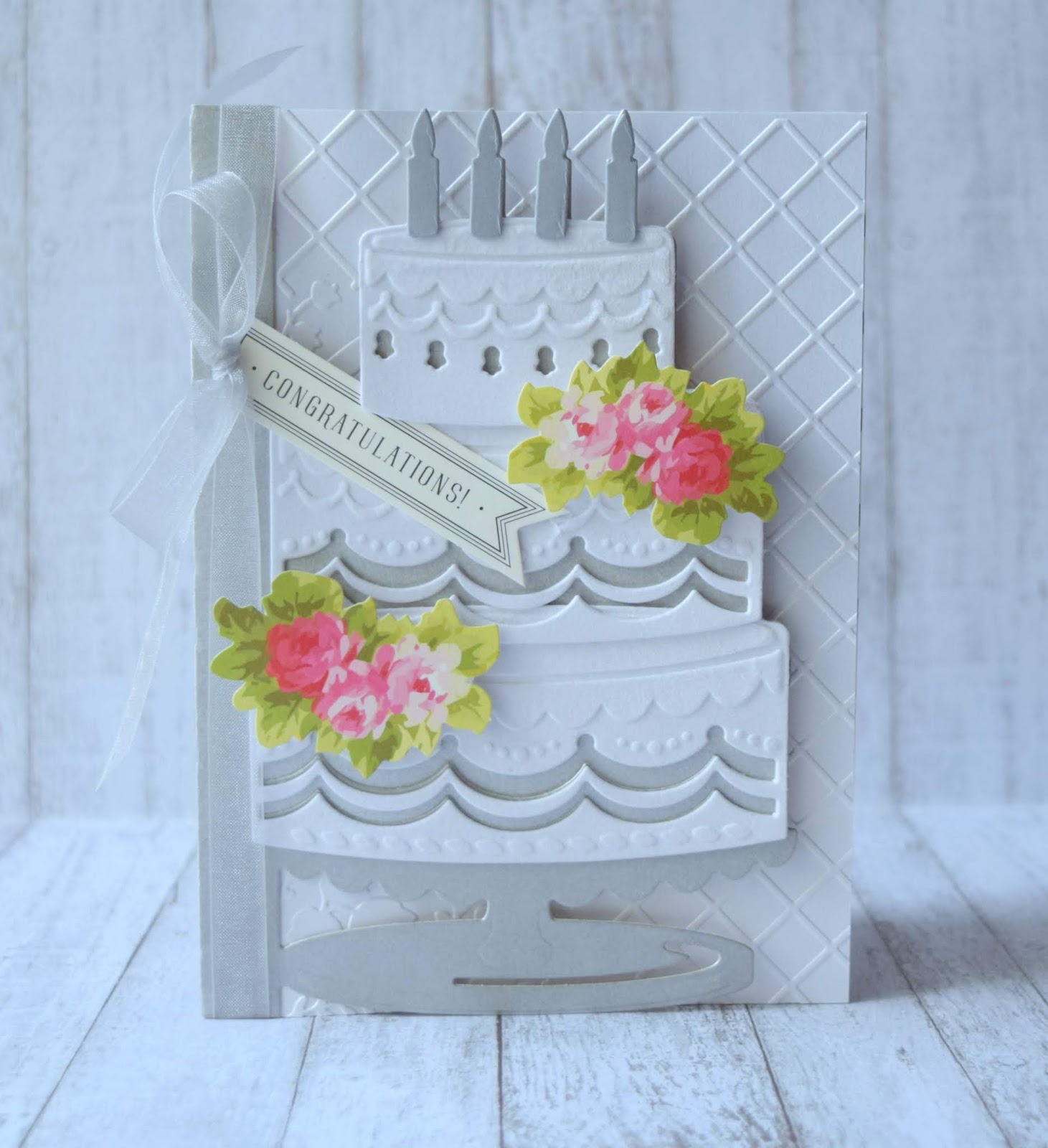 Crafty Creations with Shemaine: Birthday cake jacket die