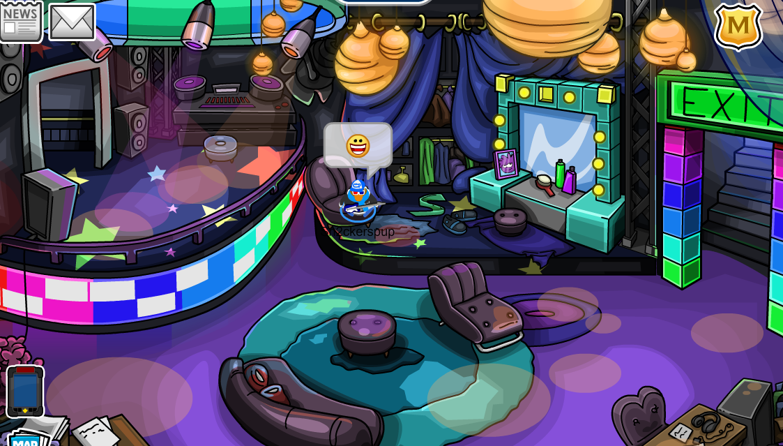 Music Jam 2019 - Maximum Guide 100% | Club Penguin Rewritten Cheats™