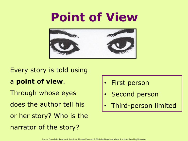Reading Is What Is Your Point Of View reading-is-what-is-your-point-of-view