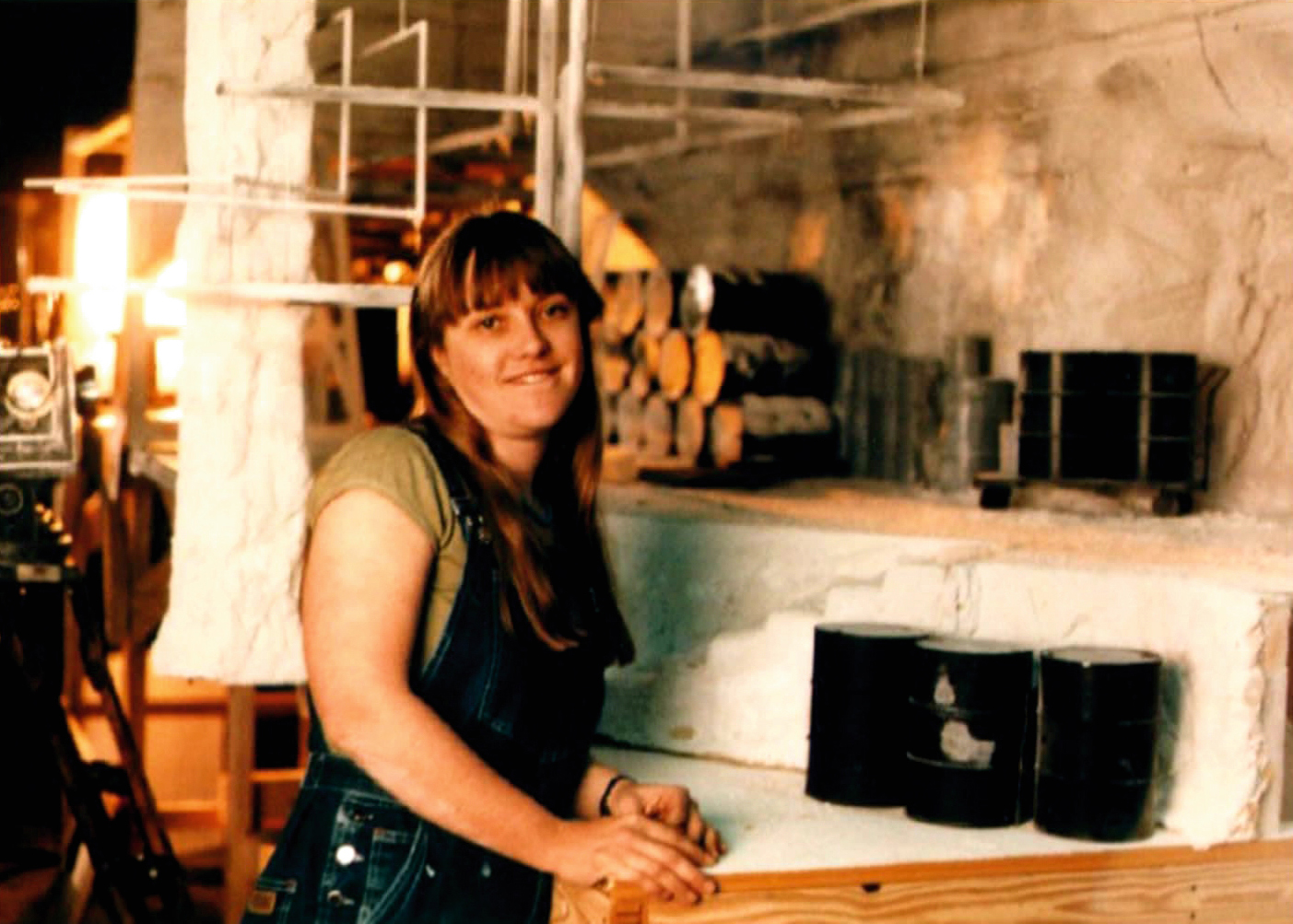 Movie Memorabilia Emporium: The Thing - SFX - Blair Monster