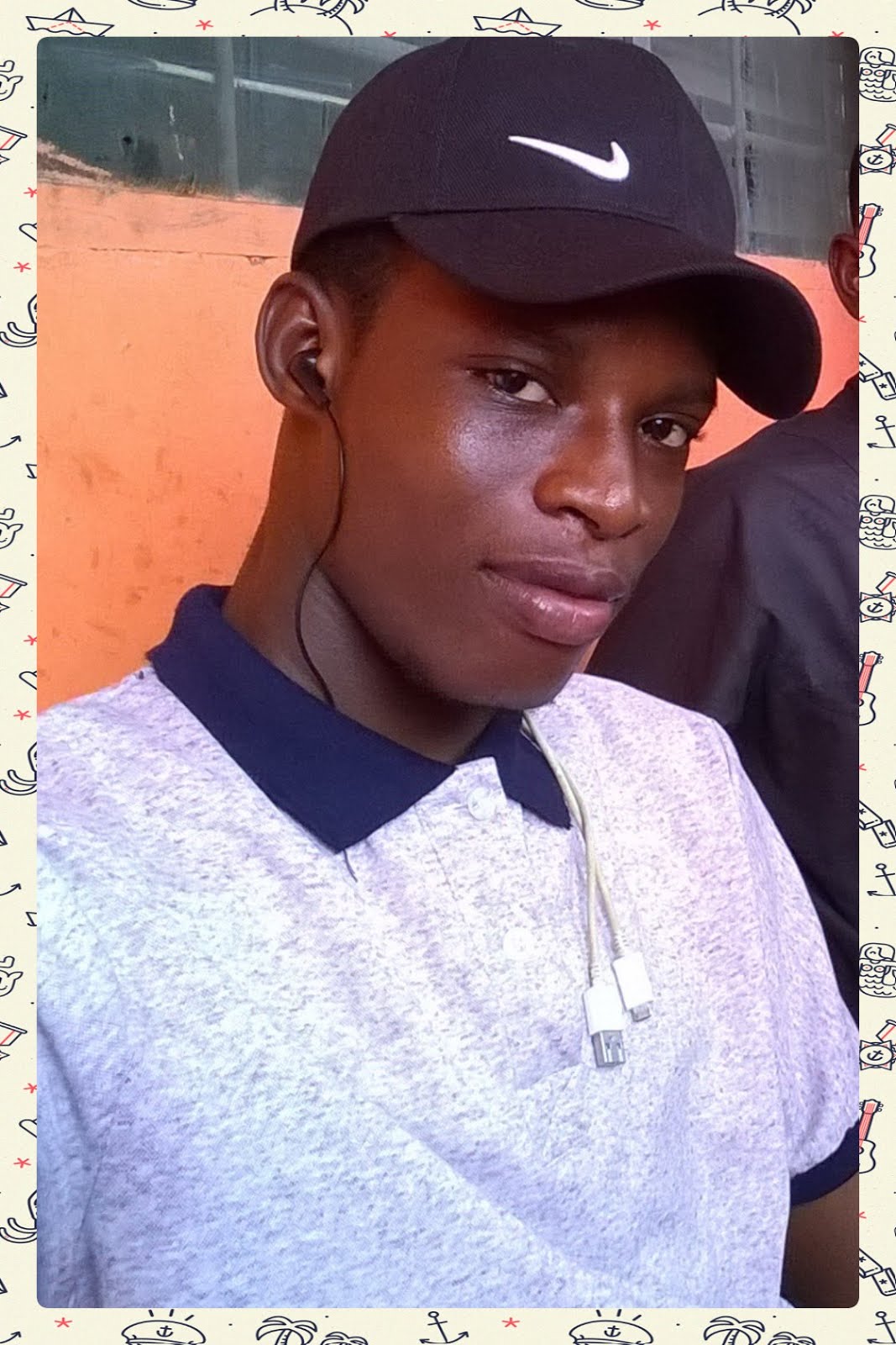 STAFF MEMBERS - decagon fashion | Decagon Fashion